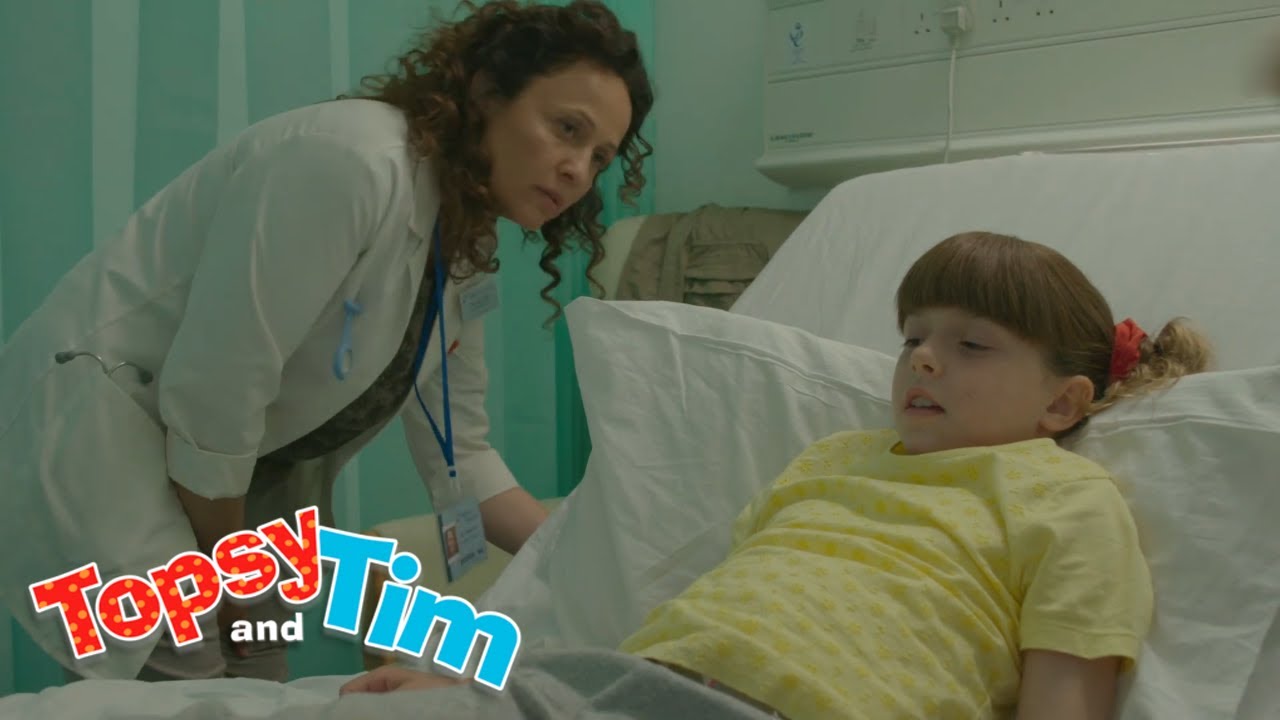 Getting Better | Topsy & Tim | Live Action Videos for Kids | WildBrain ...