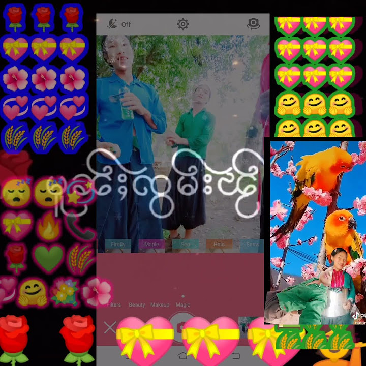 ၂၀၂၃၊ ၃၀ မေ Youtube