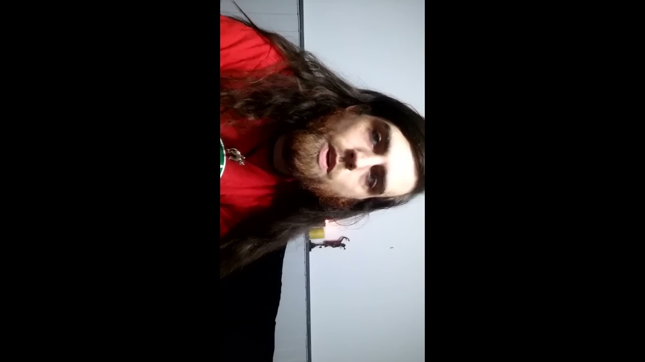 Witch Hunts, Mob Mentality, and Donald Trump - YouTube
