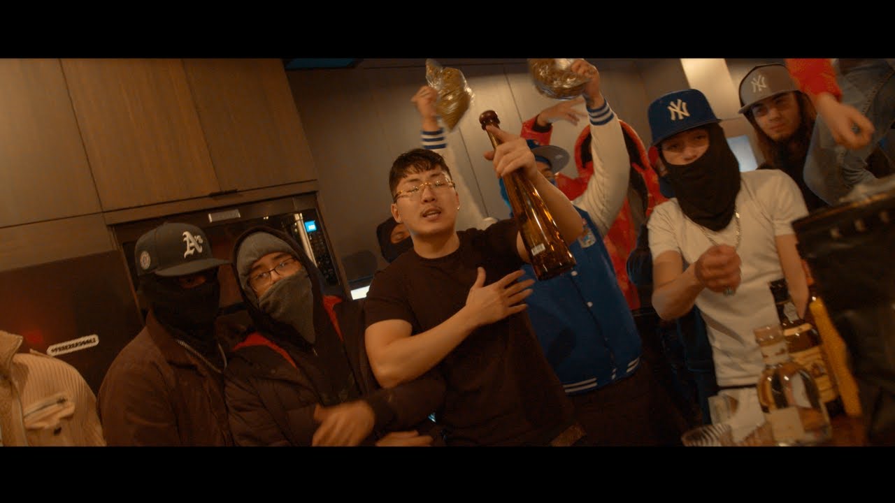 ELM JOSAE- ODE (Official Video) Shot By @GoddyWoddyz - YouTube