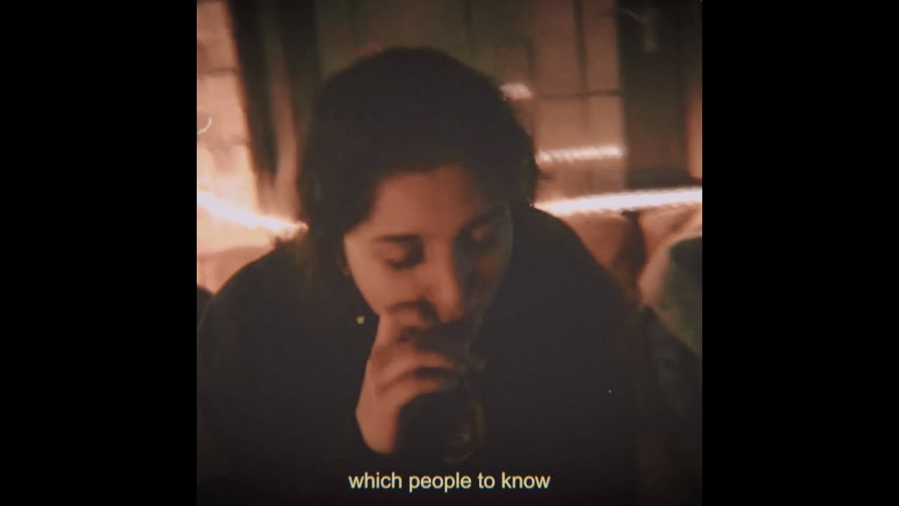 young saab - one day (feat. Wordsbyjuni & Monica Riskey) - YouTube