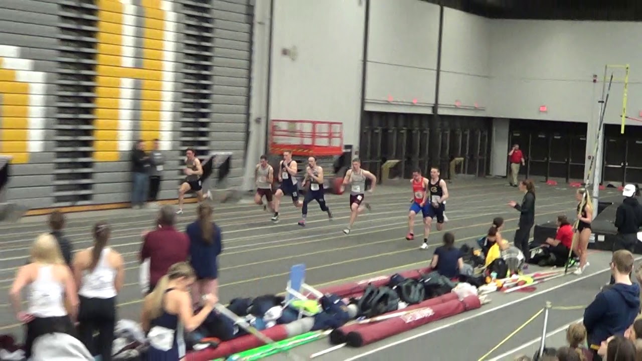 2020 UWEC Indoor Conference 3 - YouTube