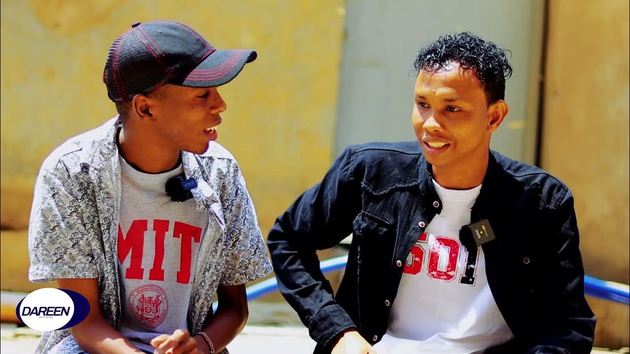 FILM CUSUB ILMADII DAREEN PART 2 - YouTube