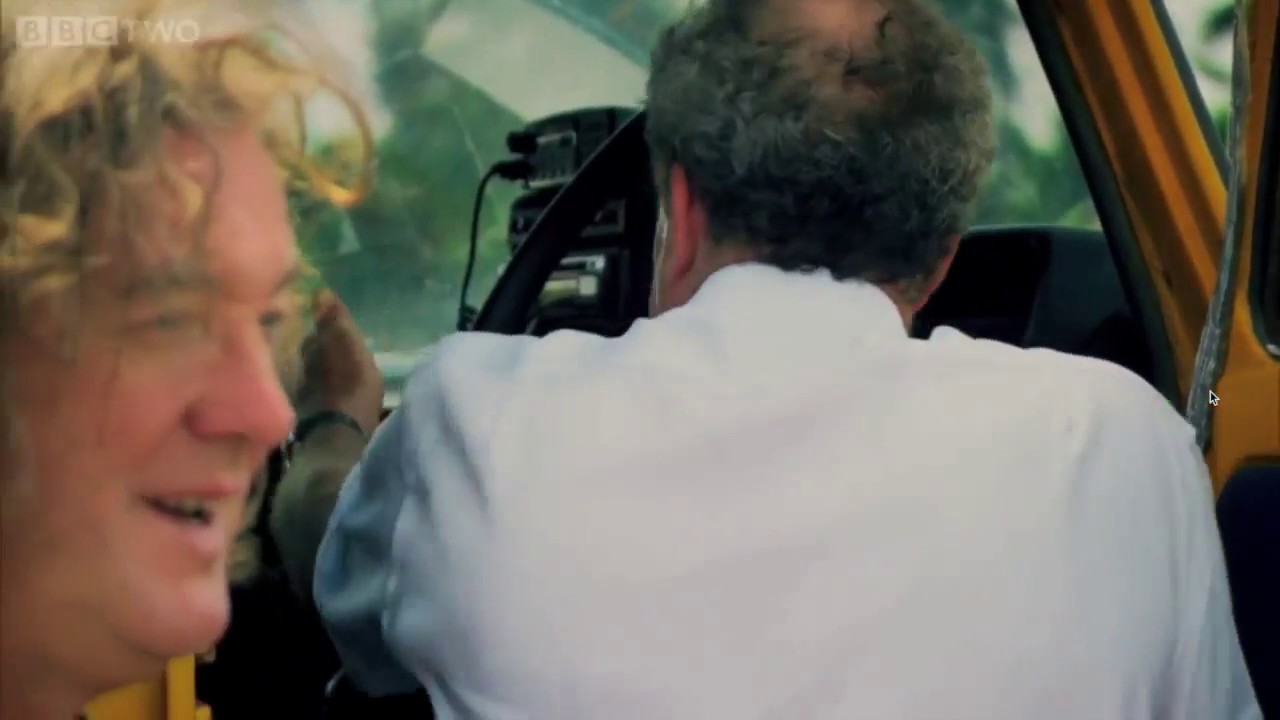 [YTP] Jeremy Clarkson Buys a Comb - YouTube