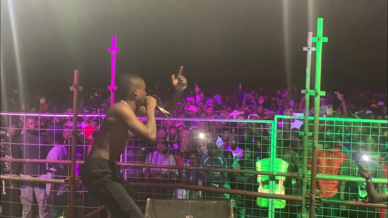 Culture Love achiita magic pastage Ndunge Yut 5th Annrsry 2024 at Gwanzura Stadium - YouTube