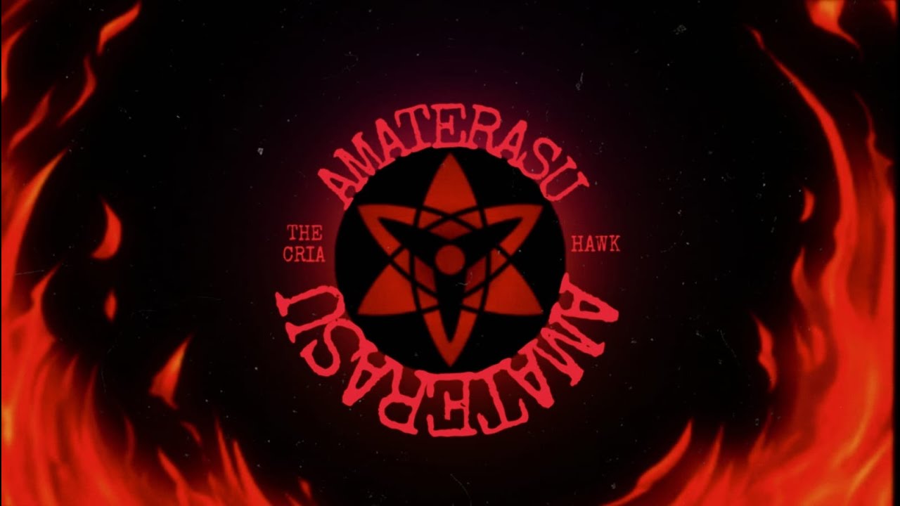 Hawk - AMATERASU Ft. Marcusthecria (Prod. ikis) - YouTube