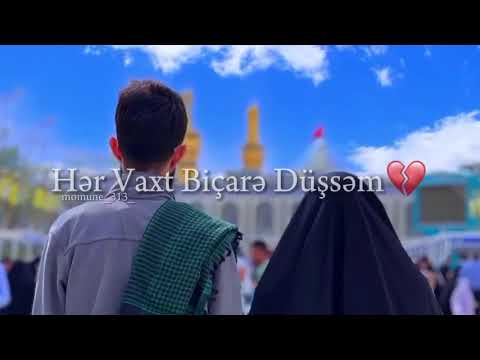 Whatsapp status İnistagram tiktok üçün dini videolar mərsiyyə #rafizi #şiə #islam #gəncə #keşfet