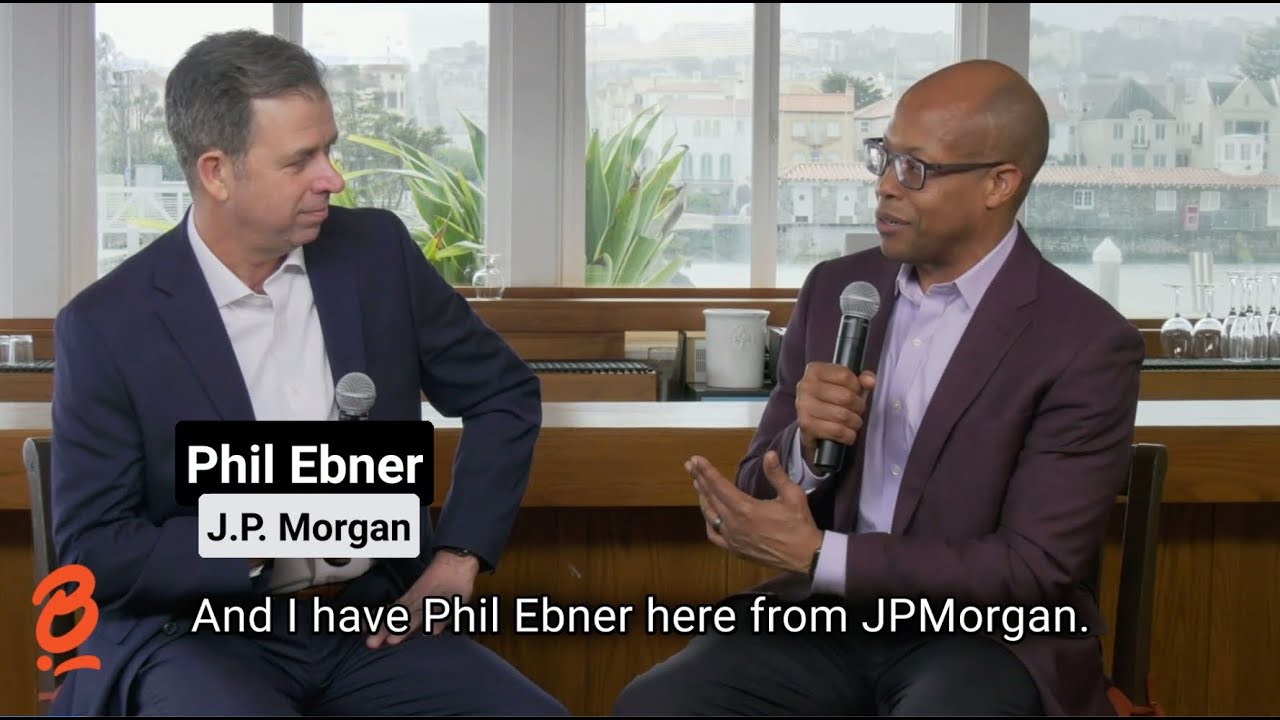 Bullpen | Phillip Ebner | JPM 2024 - YouTube