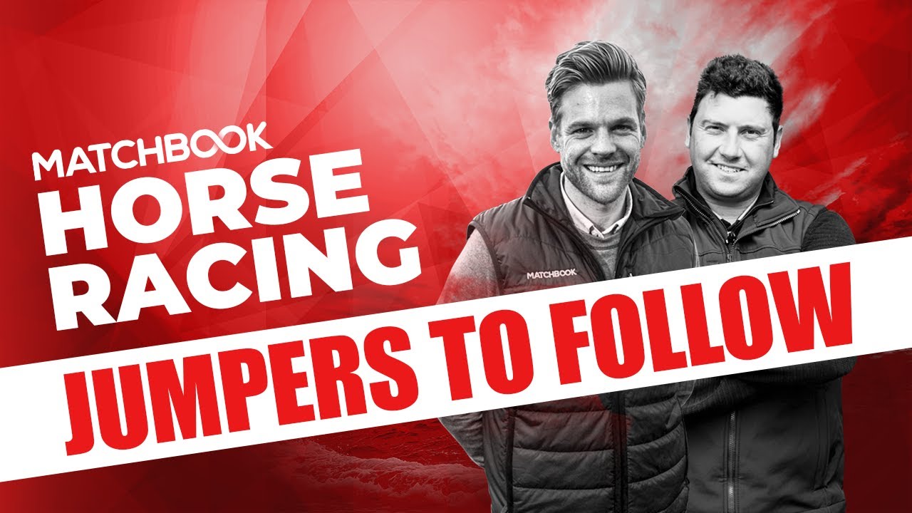 Racing: Olly Murphy Jumps Season Preview with Tom Stanley - YouTube