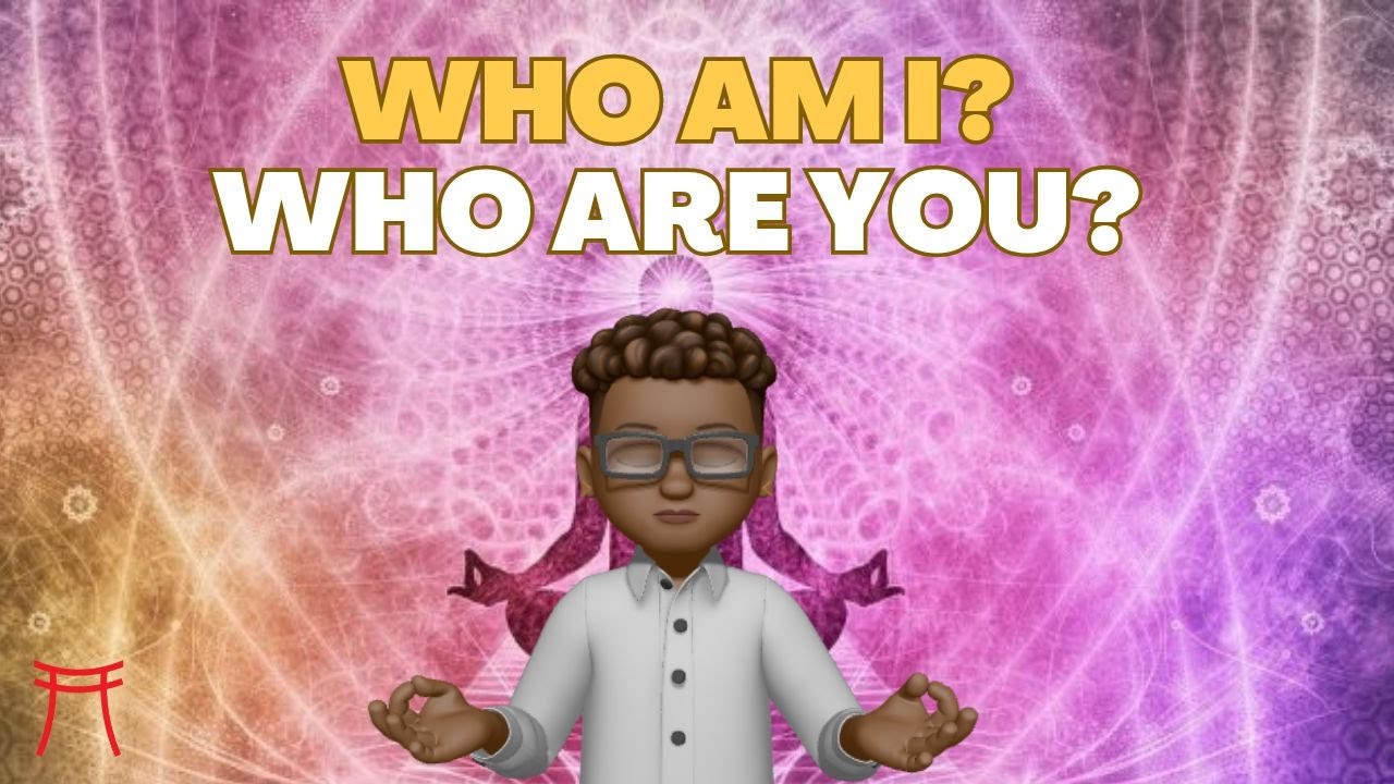 Who Am I? | Spirituality 101 (Mind, Body, Soul) - YouTube
