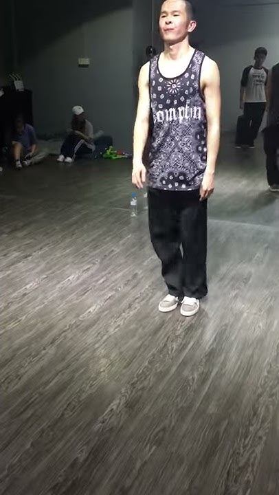 Crazy Yang tutorial 1 - YouTube