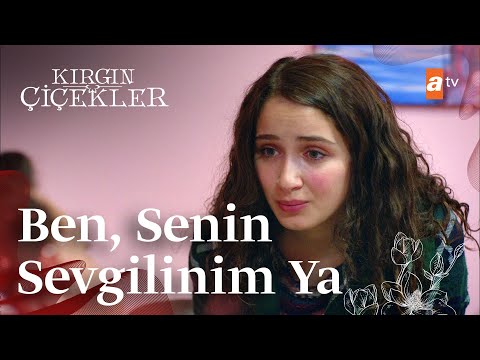 Songül'ün sitemi!🙄| Kırgın Çiçekler Mix Sahneler