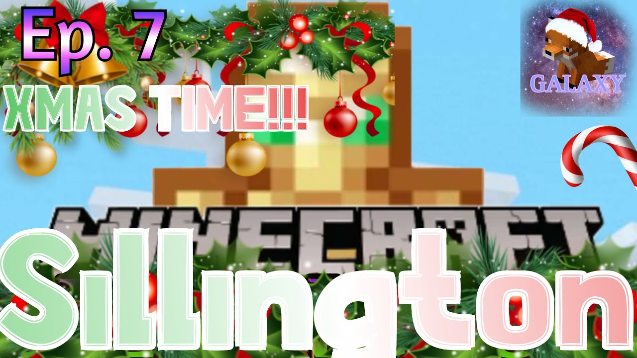 Xmas Time UwU(christmas special) Ep. 7 - YouTube