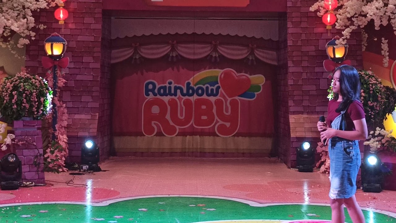 Teman Hidupmu - SMAK Santa Agnes Surabaya - YouTube