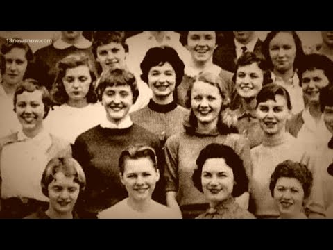 IN SESSION: The Lost Class of '59 needs help finding classmates for ...