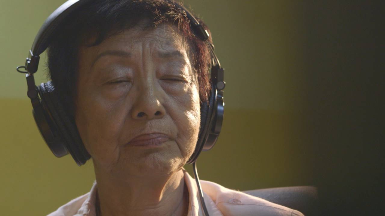 Philips | In Sickness and In Health | Mr and Mrs Lim - YouTube
