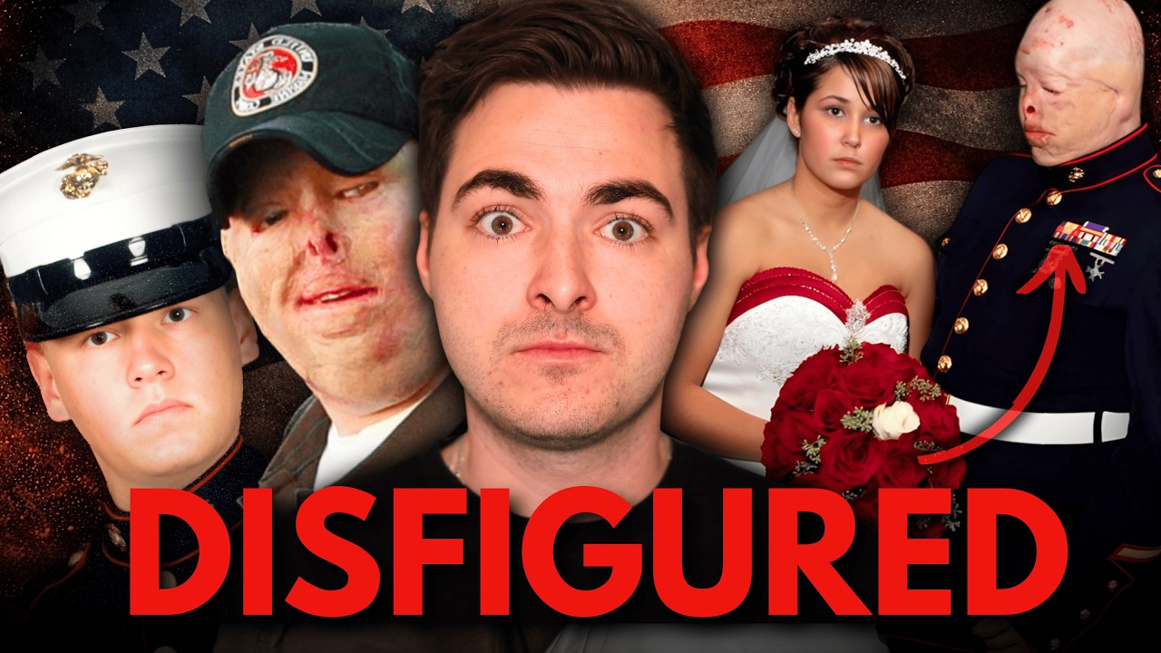 The Marine the US Forgot (Tyler Ziegel) - YouTube