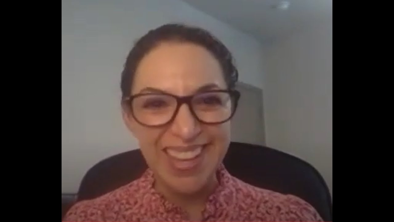 Voices in Science _ Perla Reyes-Fernandez, PhD - YouTube