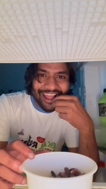 When There's A Food Stealer In Your House😂 #youtubeshorts #youtubeindia ...