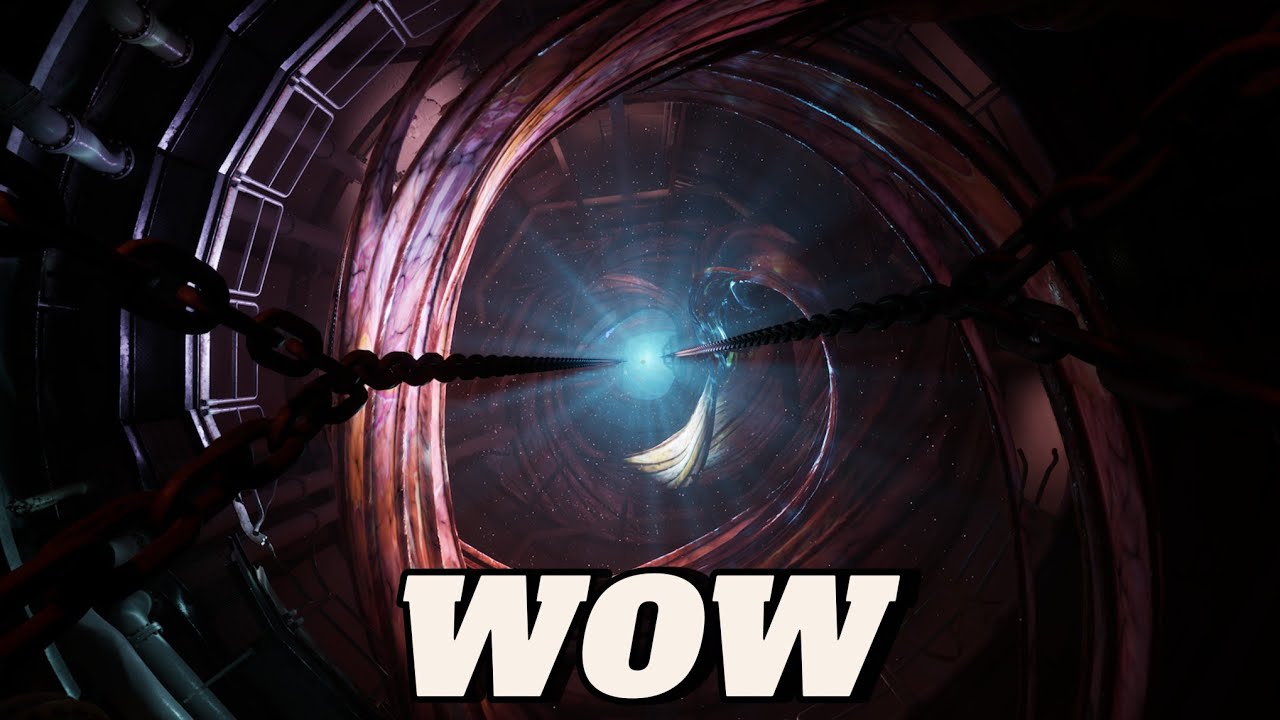 This oil rig horror game is TERRIFYING - YouTube