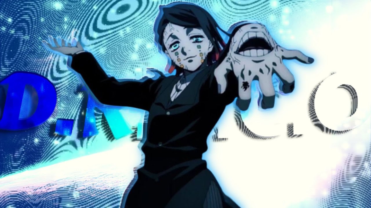 Draco [Flow Edit/ AMV]「4K」 - YouTube