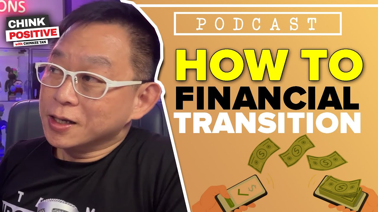 Successfull Transition From Employment To Entrepreneurship | Financial ...