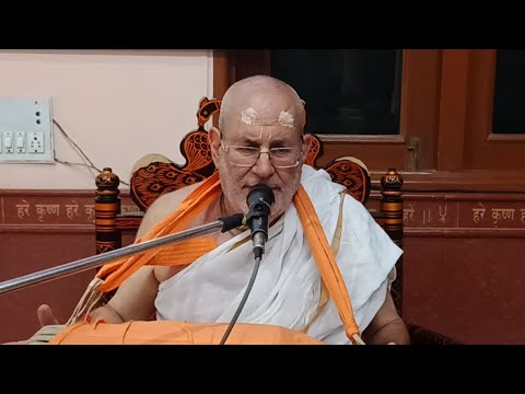 SB Class (10.13.3-5, Hindi) by HG Basu Ghosh Prabhuji - YouTube