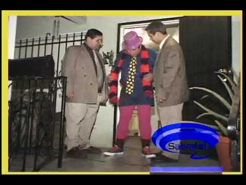 El Salvador, "¡¡¡Bayunco!!!", Koki y Sus Bayuncos, Comedia, Bayuncadas ...