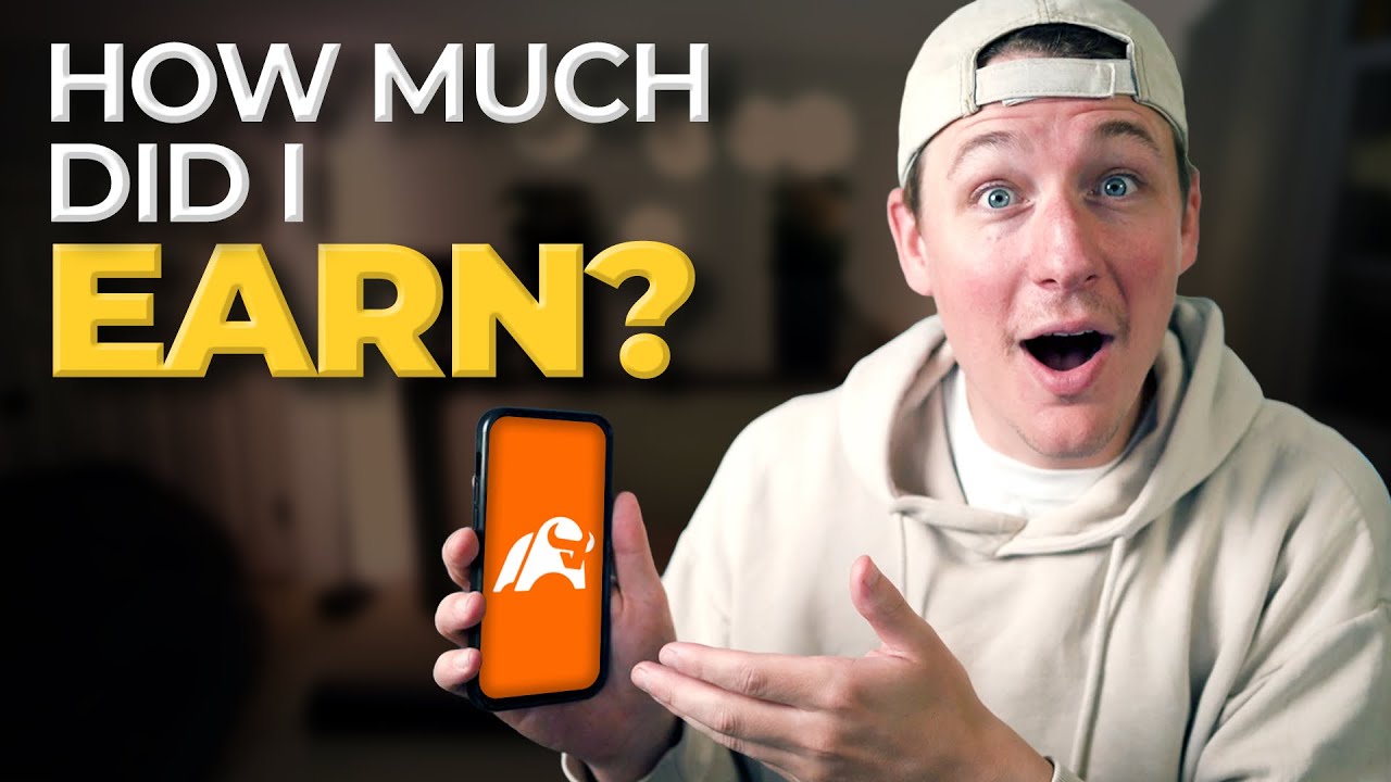 Opening 25 "Free Stocks" from MooMoo Investing - Is It Worth It? - YouTube