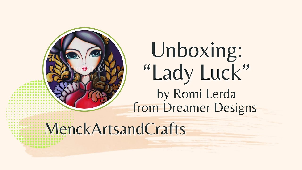 Lady Luck Designs