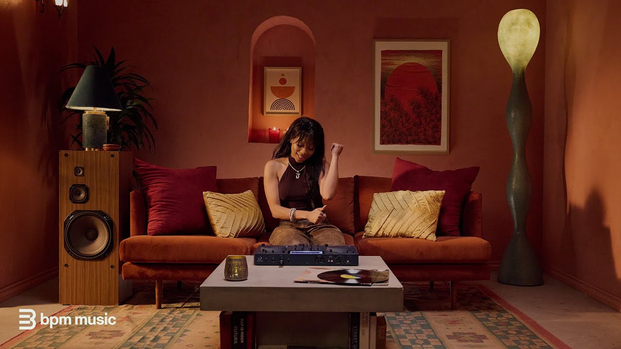 For the Ones Behind the Decks | BPM Supreme - YouTube