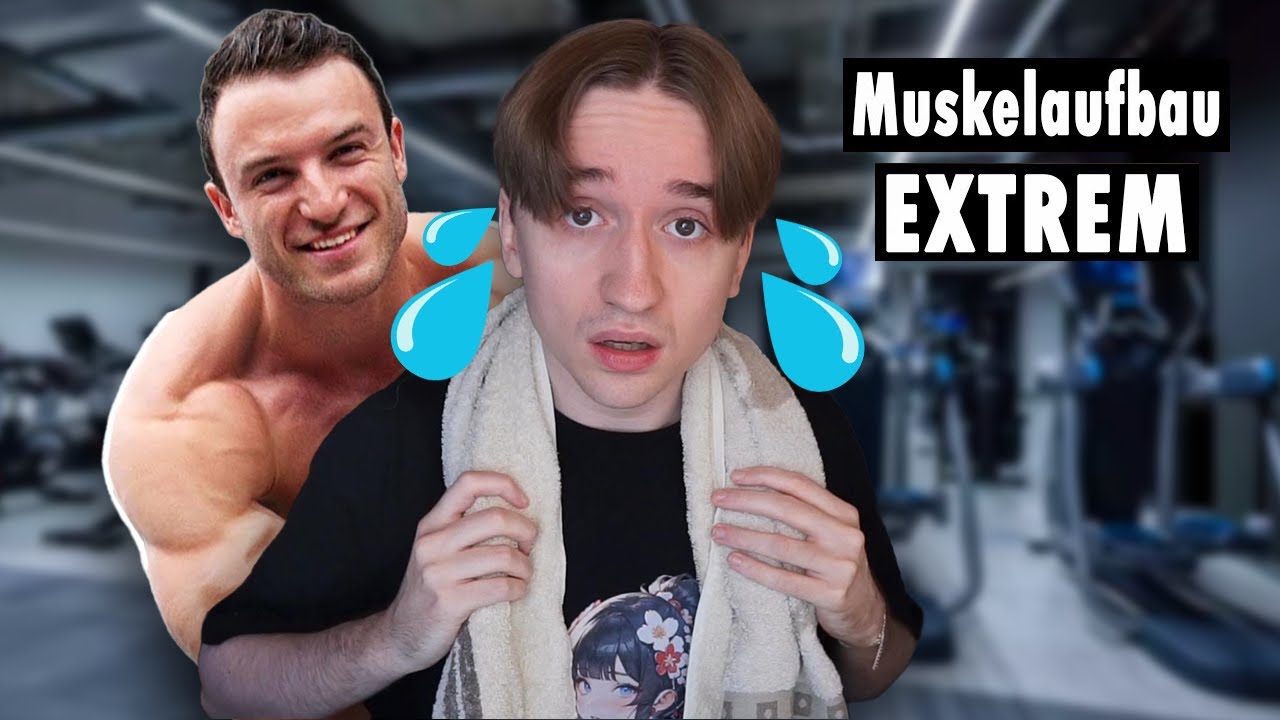 30 MINUTEN WORKOUT VON SASCHA HUBER 💀 - YouTube