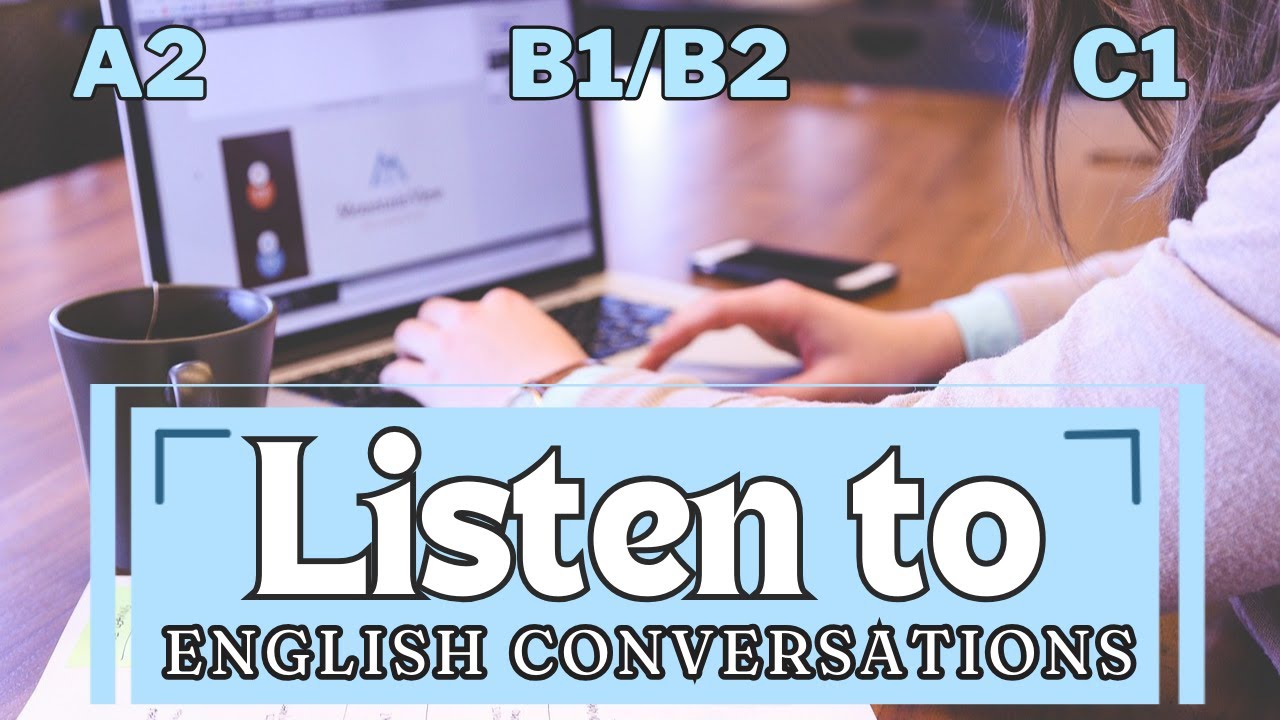 Speaking English at work | Beginner, intermediate and advanced learners ...