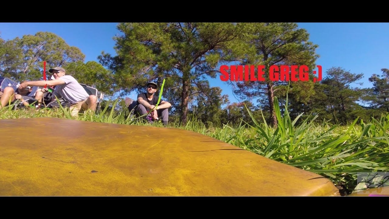 Ovaflo.....Come To The Dark Side ;p - YouTube