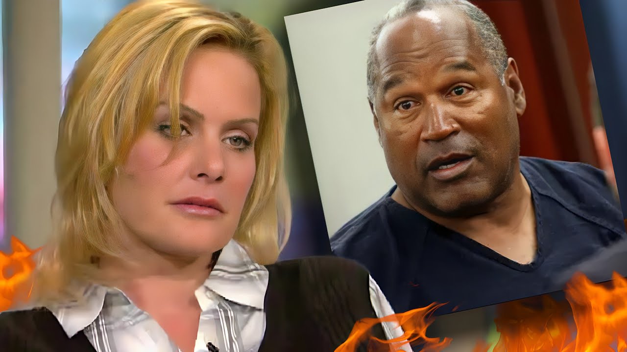 OJ Simpson's Ex Wife and Employee's Claim He Did COMMIT The CRIME - YouTube