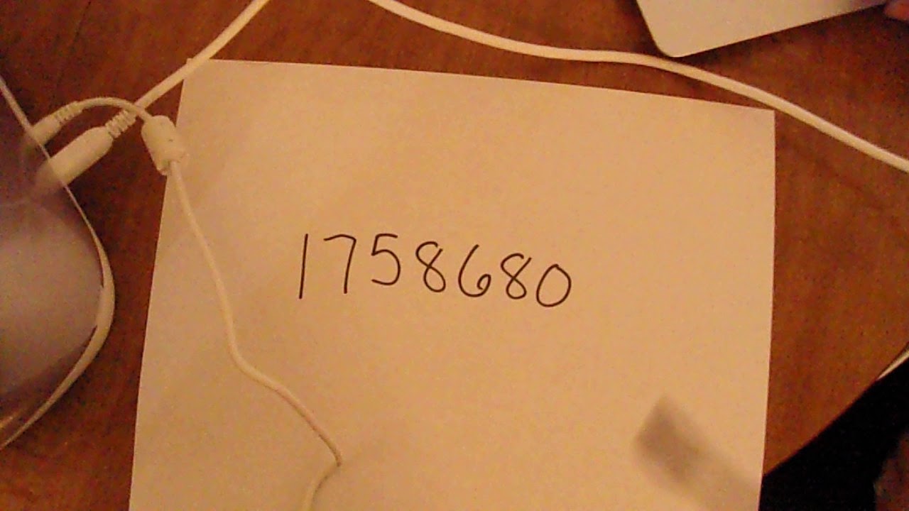 Cricut Malfunction - YouTube