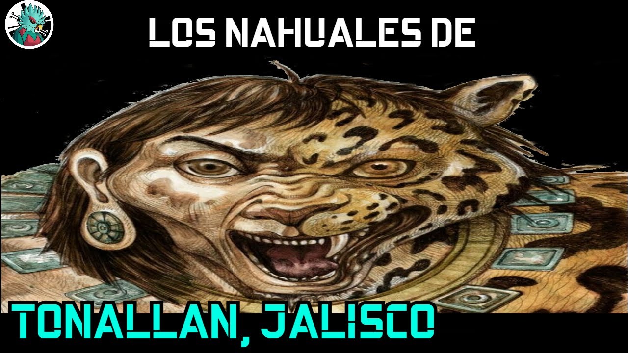 Nahuales de Tonala, Jalisco. - YouTube