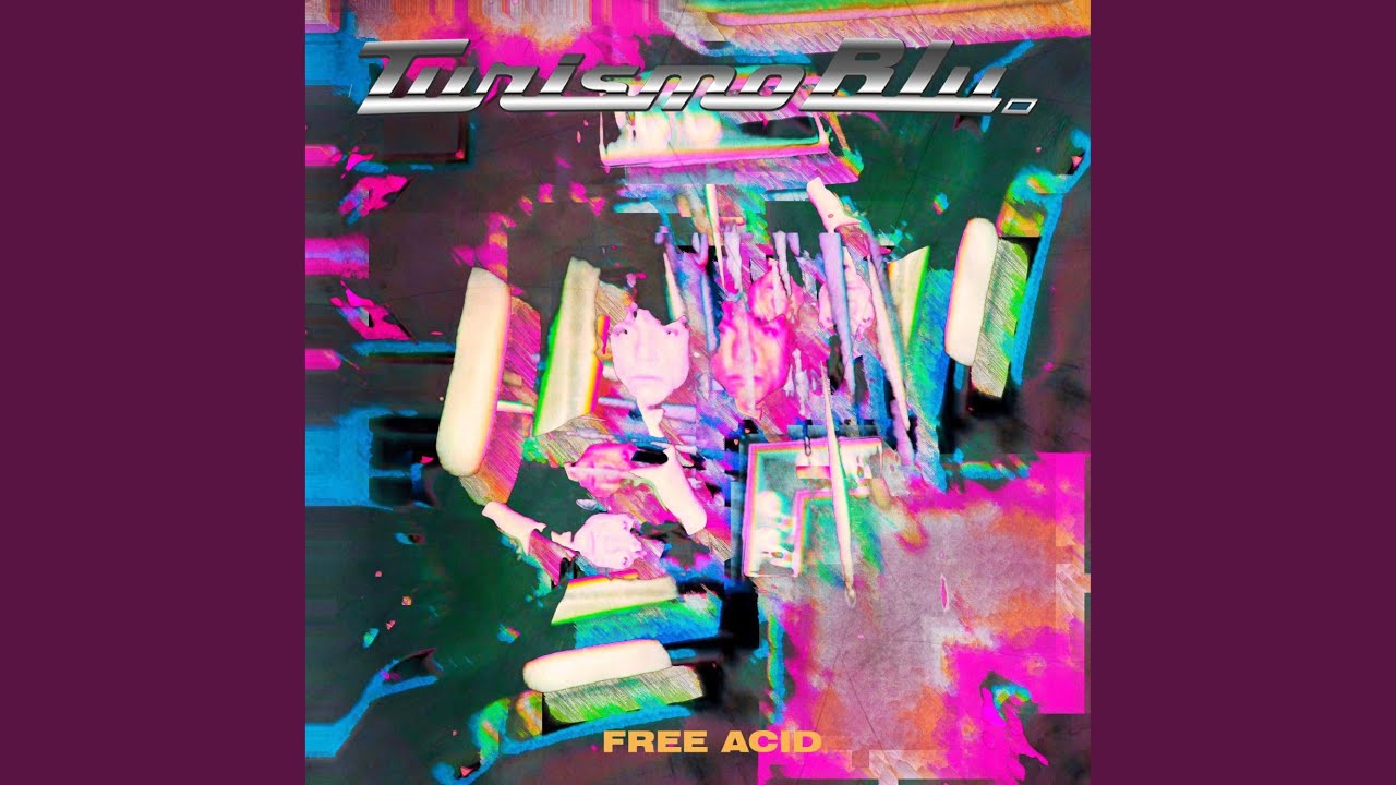 Acid House Party - YouTube