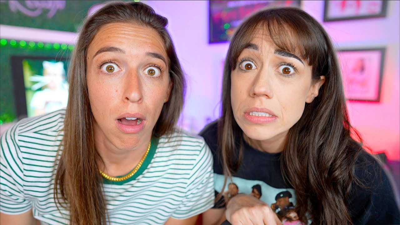 Colleen Ballinger And Rachel Ballinger