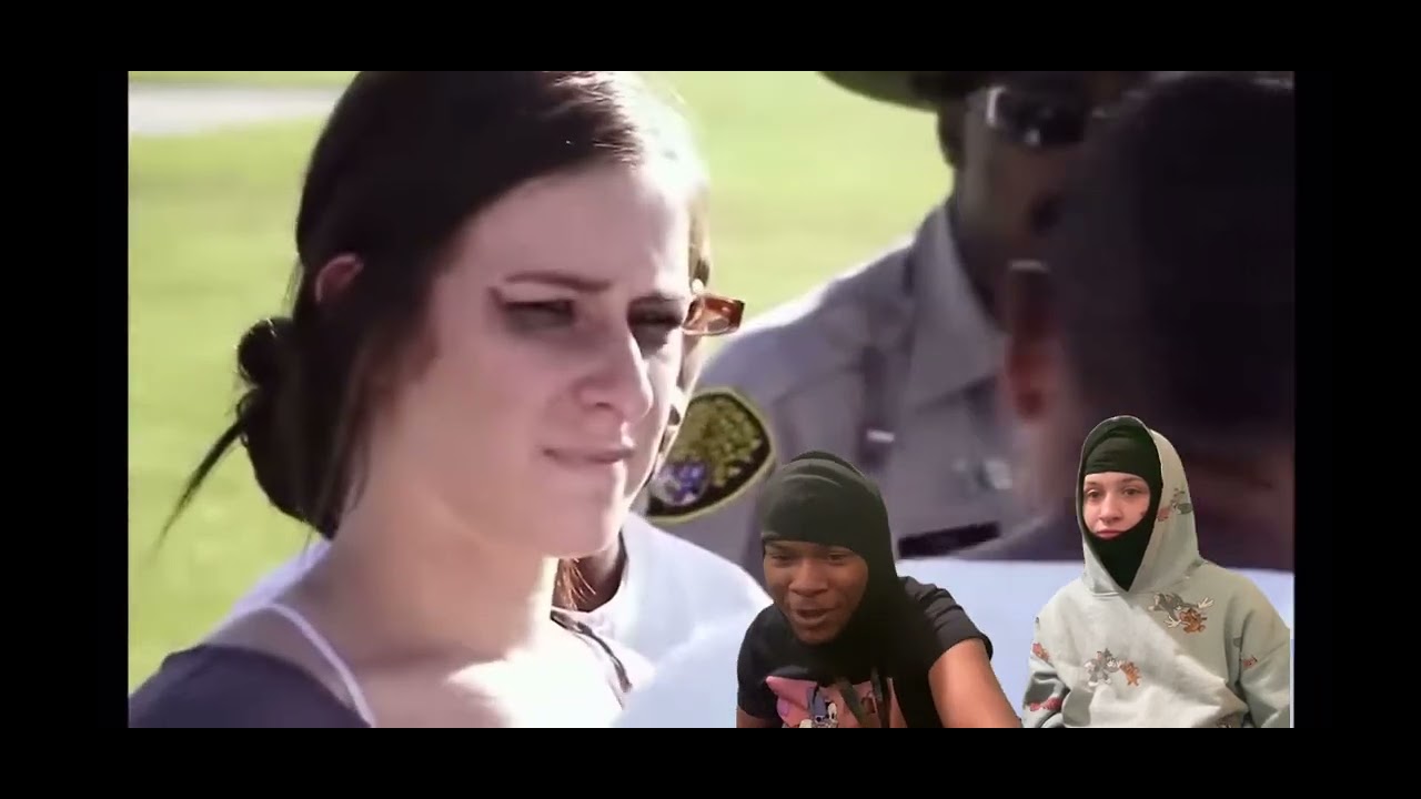 Beyond scared straight funniest memorable moments REACTZ😂 - YouTube