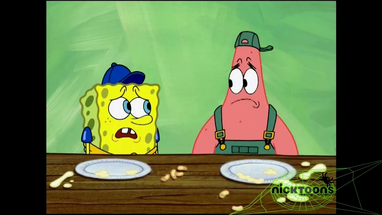 Nicktoons 2017 Halloween Screenbug (The Inmates of Summer) - YouTube