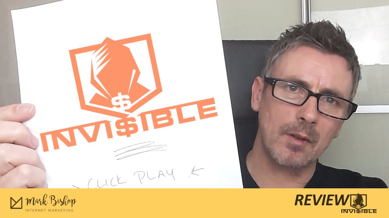 Invi$ible Review – ⚠️The Problem with in Invi$ible - Invi$ible Bonuses ...