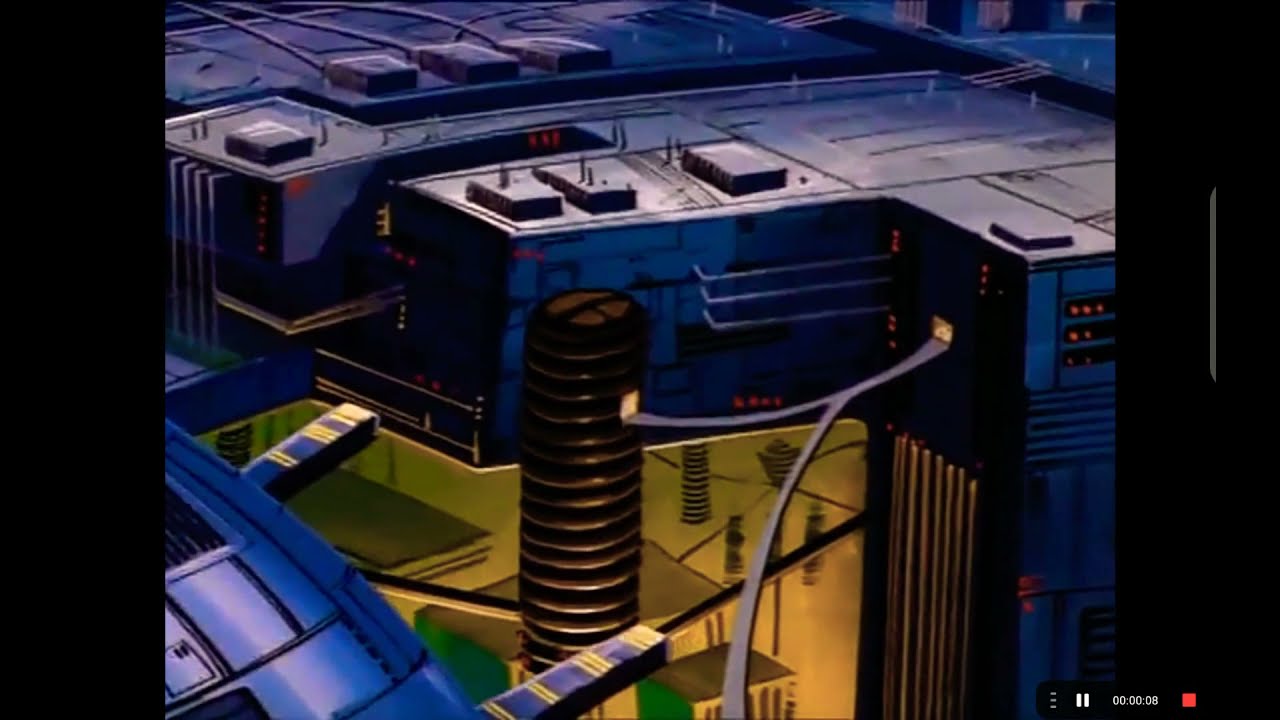 Transformers G1 ep.13 ITA|Spike e Spark plug (3/4) - YouTube
