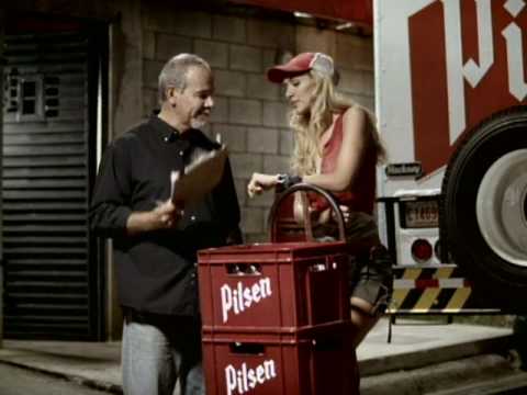 Pilsen - Fabrica