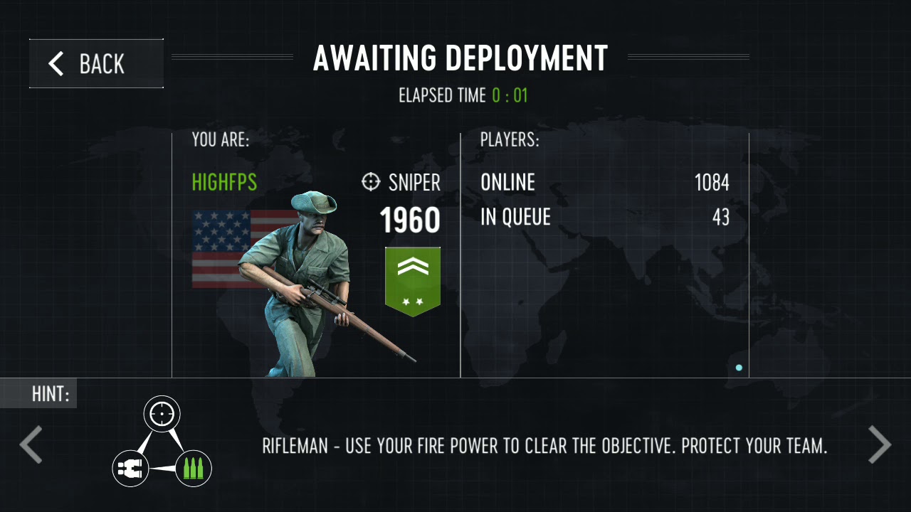 Геймплей игры Forces of Freedom (Gameplay) - YouTube