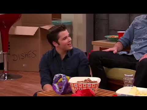 iCarly April Fools Full Episode 💜 - YouTube