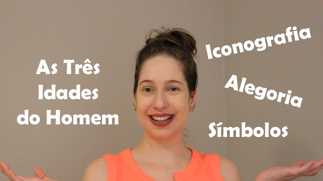 Os símbolos das Três Idades do Homem - YouTube