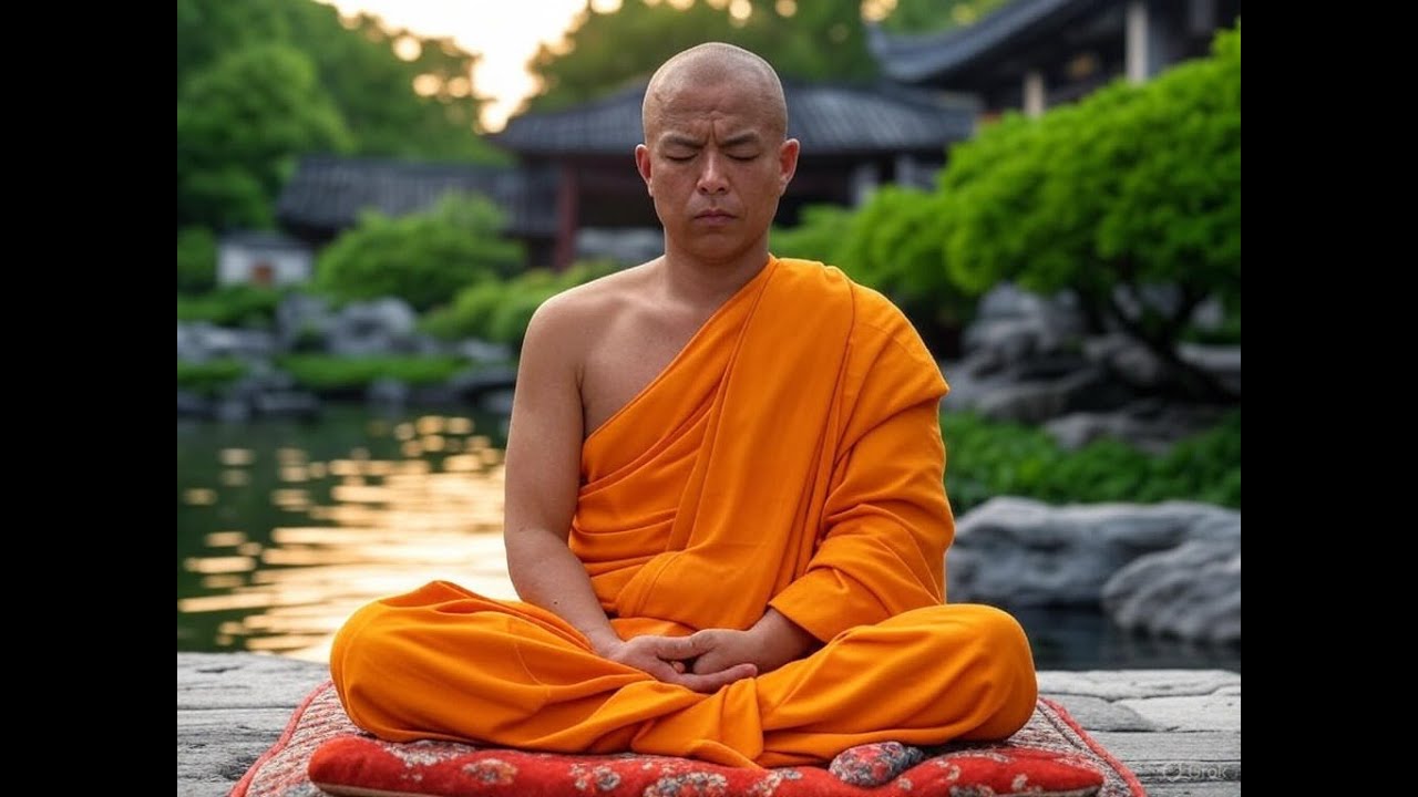How Do Shaolin Monks Get Superhuman Strength? #shaolin #kungfu - YouTube