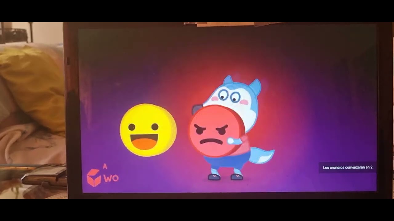 Wolfoo:angry song 🎵 🐺😡 - YouTube