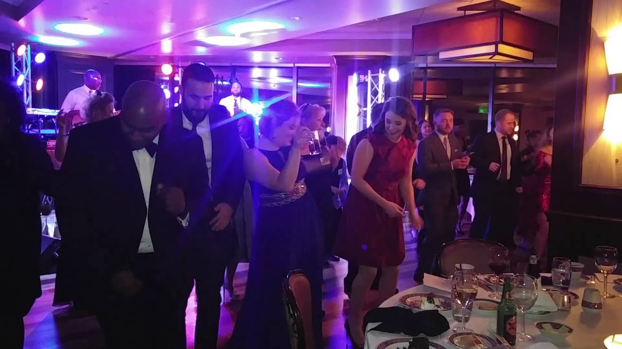 THE INSPIRATION BAND!!! LIVE!! @ The Petroleum Club: FTW!!! - YouTube